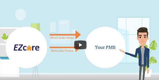 EZcare: Software for Housekeeping, Maintenance, Inventory and ...